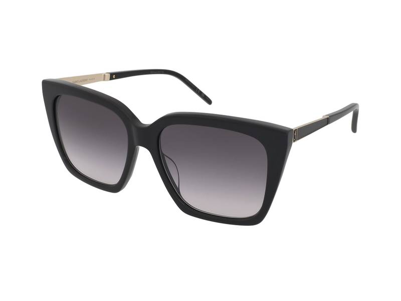 SAINT LAURENT - SL.M100 002 - Centro Óptico Ibérico